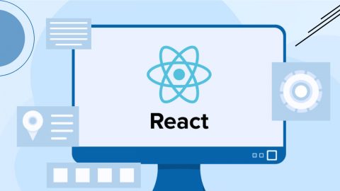 React Technology: Simplifying Visual Interface Development