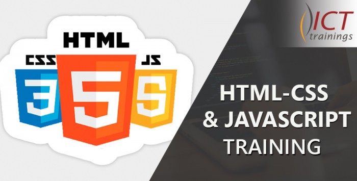 Web Development Courses In Lahore By Ict