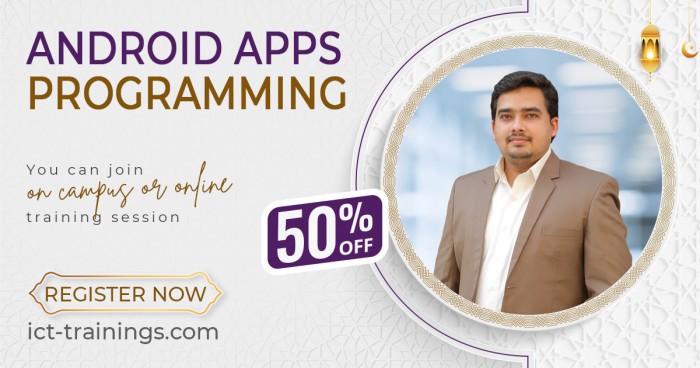 IT Professionals Training Institutes in Lahore | ICT Trainings Institute