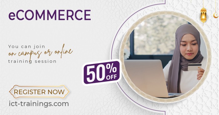 IT Professionals Training Institutes in Lahore | ICT Trainings Institute