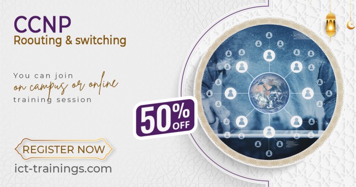 IT Professionals Training Institutes in Lahore | ICT Trainings Institute