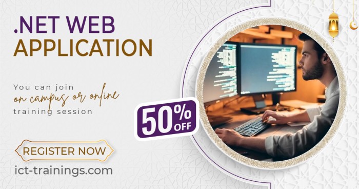 IT Professionals Training Institutes in Lahore | ICT Trainings Institute